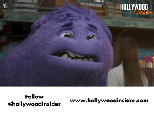 The Cast of ‘IF’ Talks About the Process of Creating Imaginary Friends | Full Video: @fandango | @hollywoodinsider #ifmovie #johnkrasinski #caileyfleming #ryanreynolds #fionashaw #alankim #lizacolonzayas #phoebewallerbridge #louisgossettjr #stevecarell | Hollywood Insider | Facebook