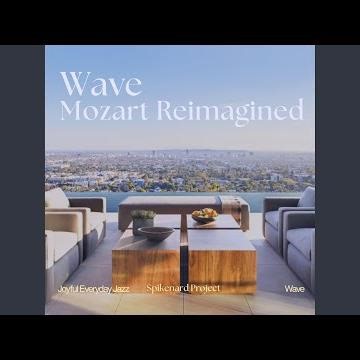 String Quartet No. 6 in B-flat major, K. 159