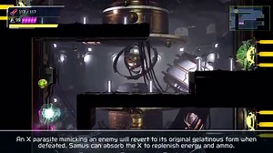 Metroid Dread Walkthrough - Elun: Obtain the Plasma Beam