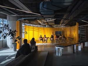 Espaço de Arte 889GLO / SpActrum