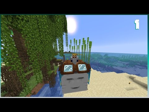 Working on the path for my base in Froobworld