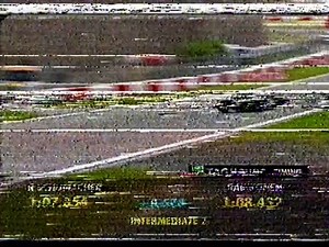 F1 2002 Round 09 : EUROPE Nurburgring - Qualifying