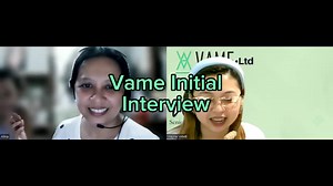 Ace Your Initial Interview with These Job Seeker Tips