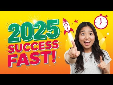 The BEST Productivity Hacks to Work Smarter & Attract Success FAST