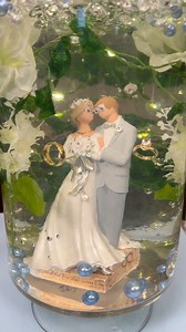 Easy DIY Wedding Decor! 😍 (produced by Patty C) | Tips, Tricks & Funny Clips