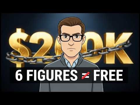 Why $200K Still Feels Stuck