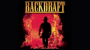Backdraft - Movie - Where To Watch
