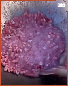 40K views · 111 reactions | The process of making kettle corn is so satisfying  | STUDENTbible | Facebook