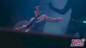 Let your hair down for a night of fun with Brutus Gold's Love Train Christmas Disco. This will be one huge "D-I-S-C-O" party 🪩 | O2 Academy Leeds