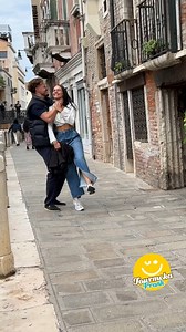 2.4M views · 29K reactions | When you strangle for love #AmaZing #reels #prankvideo #fun #funnyposts #fypシ゚ #prank #laughter #comedia #justforfun #shortsfeed #videooftheday #viralpage #reaction #incredible | Tourmeka | Facebook