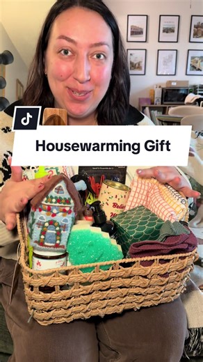 Creative Housewarming Gift Ideas for Friends