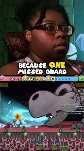 Hardest Challenge in Paper Mario TTYD! FP ONLY CHALLENGE