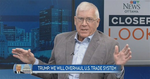 Impact of possible tariffs