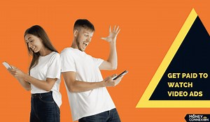 Get Paid to Watch Video Ads - Earn Money in Free Time