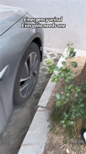 🚗 This unisex car-mounted emergency portable folding urinal works for both drivers and passengers—perfect for relieving yourself inside the car! ✅ Leak-proof and odor-free, it ensures a clean and hygienic experience every time. ✨ | Fortnightk