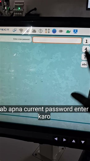 Rainwar Computer Security: Machine ka Password kaise badle? | Programming Tips#RainwarProgram #Passw