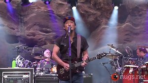 The String Cheese Incident Kicks Of Red Rocks Run