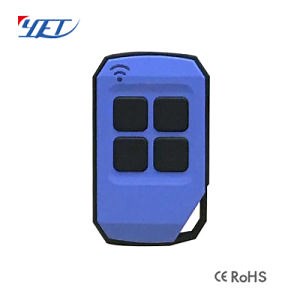 [Hot Item] 4 Buttons Super Cloner Universal Copy Code 433MHz Remote Control Duplicator