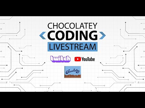 Creating Chocolatey packages, step-by-step, the easy way!
