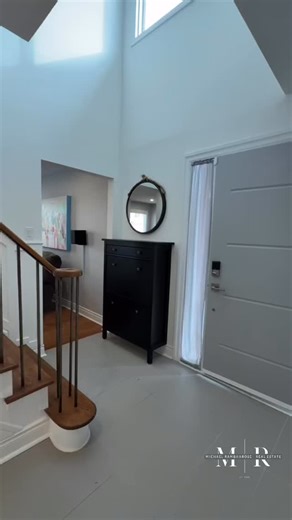 Coming Soon | 110 Holliday Dr. Whitby A beautiful family home in...