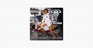 Pull Over by Trina on Apple Music