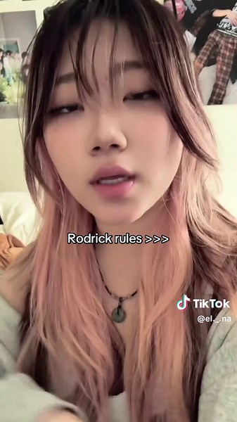 Rodrick Rules: Embrace the Vibe of This Banger