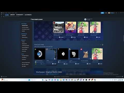 How to Get Animated Profile Avatars on Steam