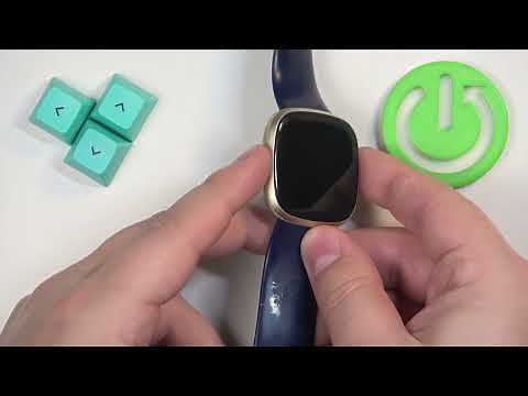 How to Force Restart FITBIT Versa 3