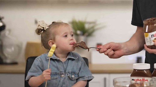 What happens when a gourmet chef cooks for a brutally honest toddler