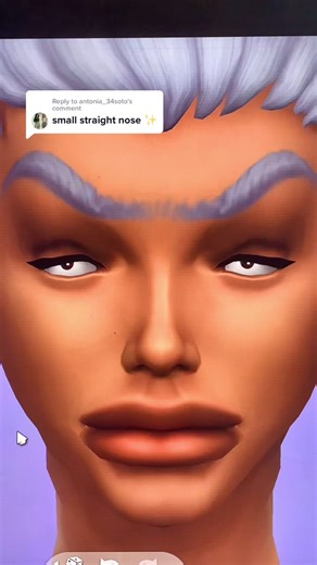 Reply to @antonia_34soto We getting somewhere!!!! Comment more!#RufflesOwnYourRidges #fyp #ts4