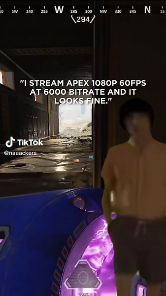 Optimizing Twitch Resolutions and Bitrates for FPS’s | Tech Tips