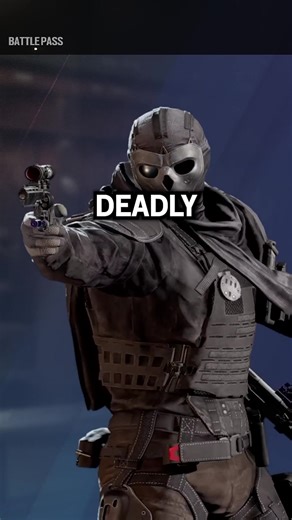 Nuevas Cambios en Rainbow Six Siege: Temporada Deadly Omen