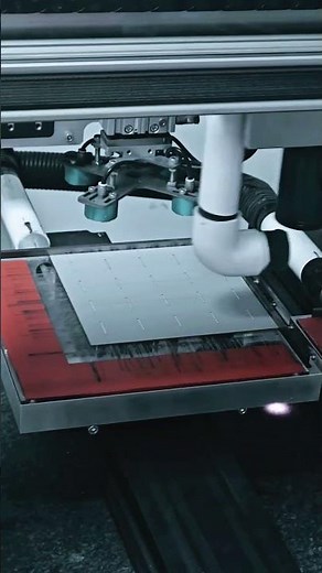 Cell Edge Trim: When Lasers Give Solar Cells a Haircut!