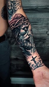 3.6K views · 216 reactions | Making miracles with every coverup tattoo in Fontana , CA ! #tattoomakeover #fixit #coverupmaster | Ricardo Gonzalez | Facebook