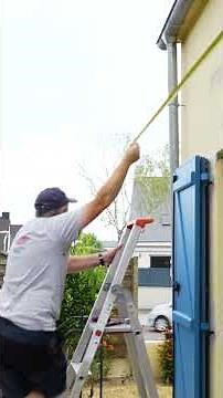 Store banne électrique : comment ça se monte ?
