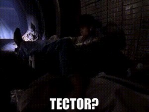 Tector?