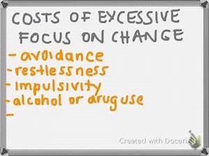 Distress Tolerance Skills Part 1: An Introduction, from A Life Worth Living