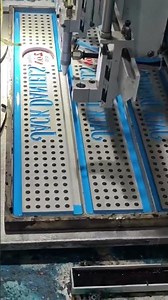 Soft rubber pvc non slip mat making process with pvc injection machine