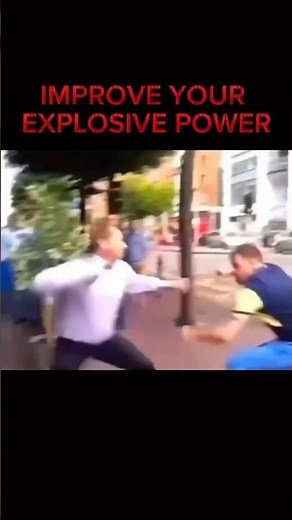 Knockout Power Punch Tutorial 💥🥊 #selfdefensetips #KnockoutPunch #martialarts