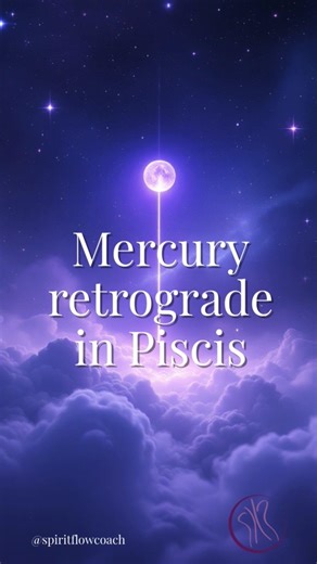 This Mercury Retrograde Is Not What You Think
