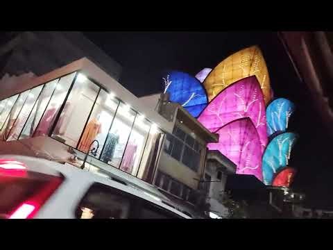 ये क्या अजूबा है राजस्थान ( जयपुर) 