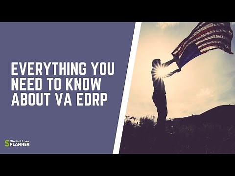 Everything You Need to Know About VA EDRP | Student Loan Program