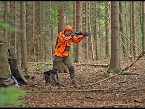 Optique Burris Europe (FastFire & Fullfield)