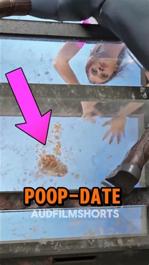 You Won’t Believe What Happened on This First Date in Bristol 😳