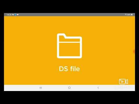 Copying Files From Android To Synology NAS (Tablet/Smartphone) (Samsung Tab A7 Lite)