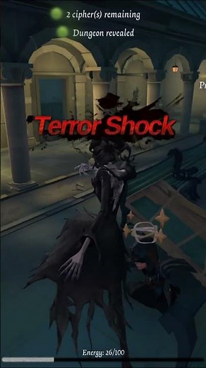 Identity V Survivor Bots Are WAY Too Good...