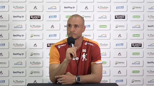 4.7K views · 123 reactions | Declaraciones del profe David González en la previa de Medellín vs América por la fecha 20. | Zona Libre De Humo | Facebook