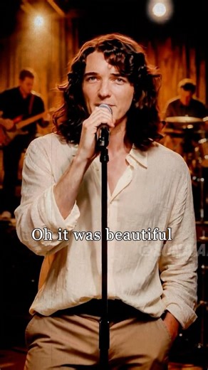 The Logical Song - Supertramp | Lyrics | Luna AI #shorts #lyricsvideo #learnenglishwithmusic