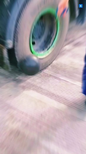 660K views · 4.6K reactions | Why Don’t Airplane Tires Explode Under Extreme Weight? | Mystery Compass | Facebook