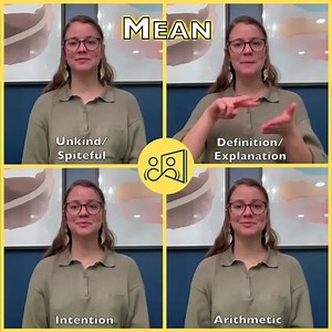 27K views · 723 reactions | Multi-meaning words often become a...